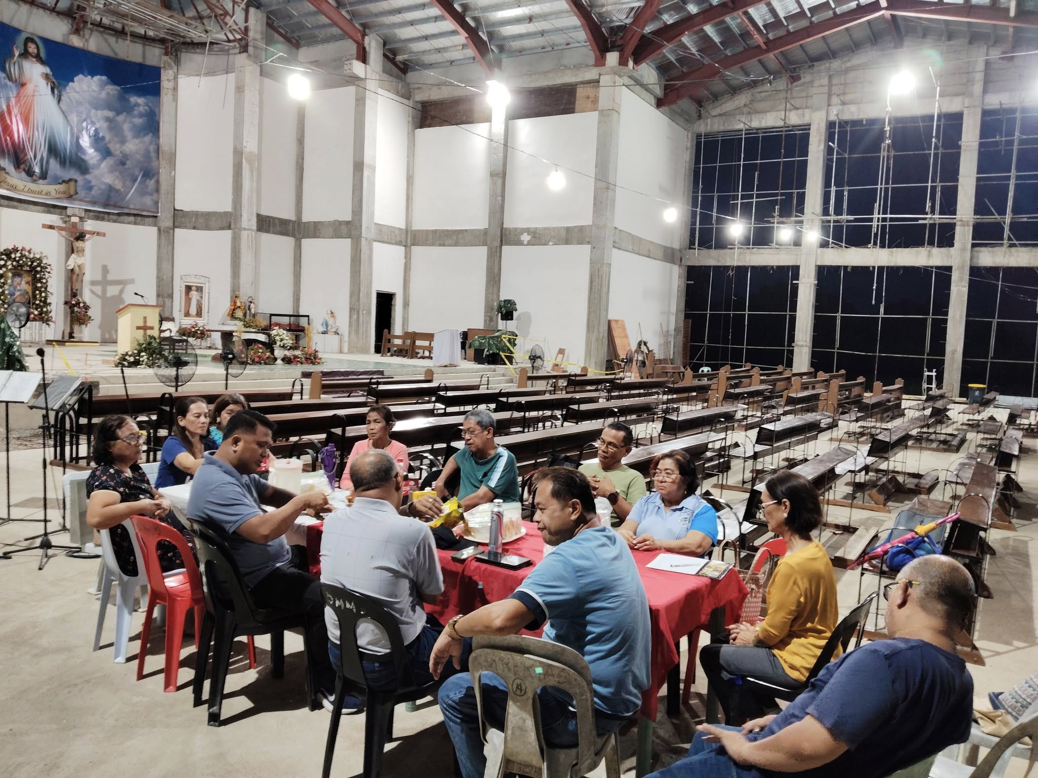 Divine Mercy | Strengthening Souls Through God’s Mercy
